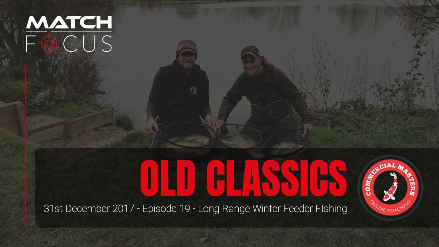 Commercial Masters – Match Focus