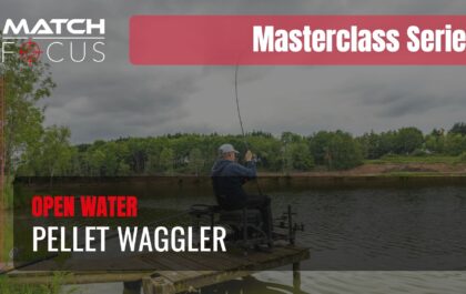 Pole Float Shotting Patterns – Match Focus