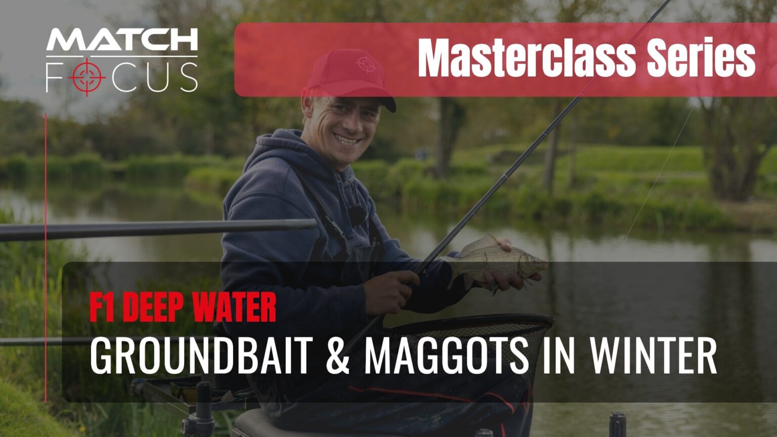 Masterclass Series – Match Focus