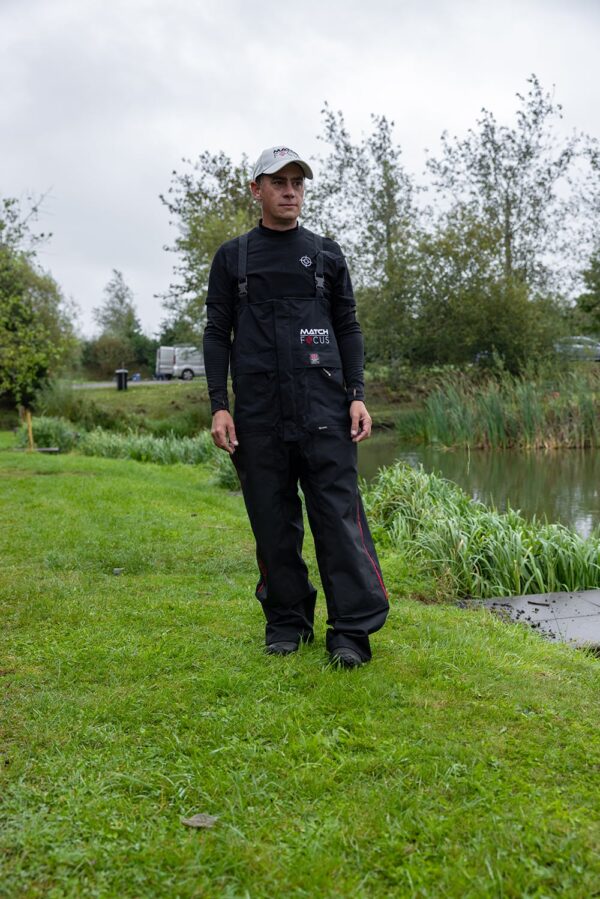 Halkon Hunt – Match Focus