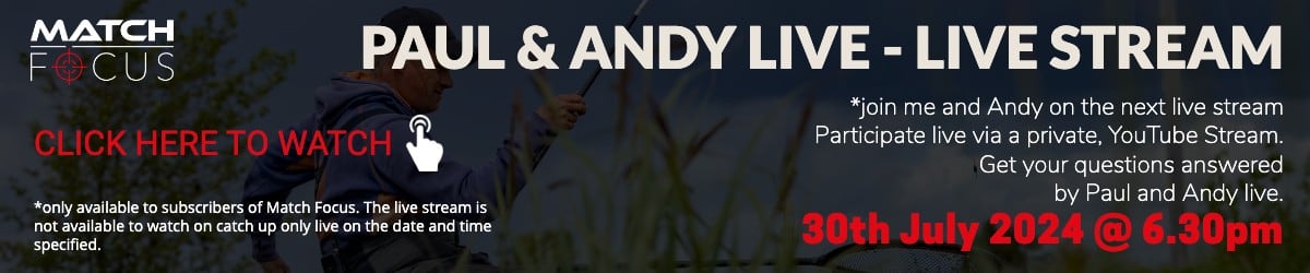 Match Focus – Match Focus