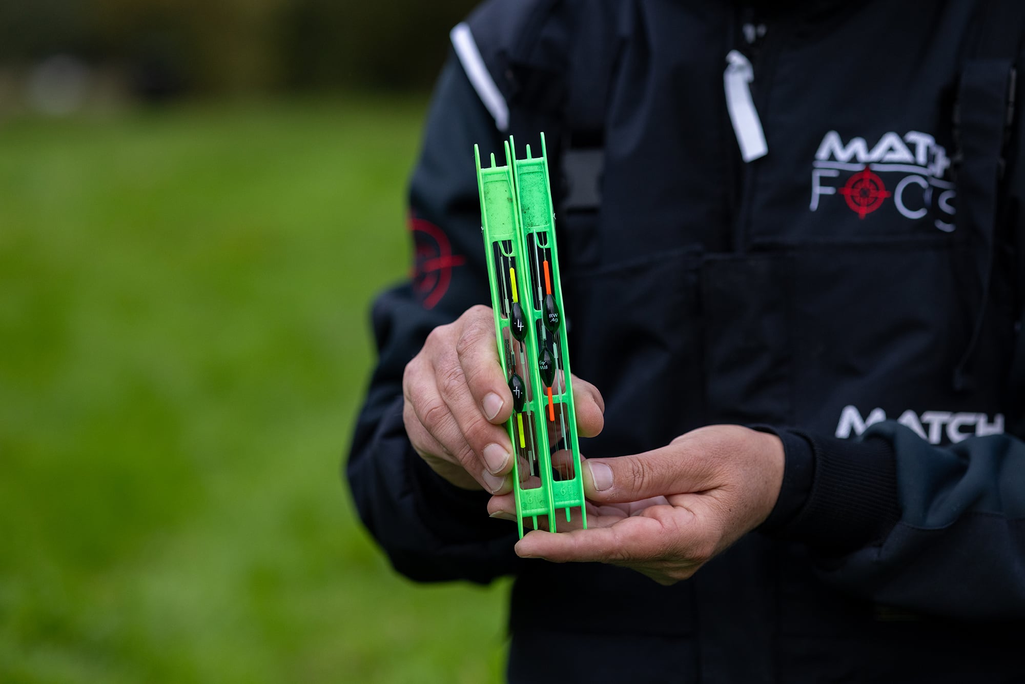 RW Floats – Match Focus