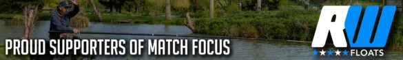 RW Floats – Match Focus